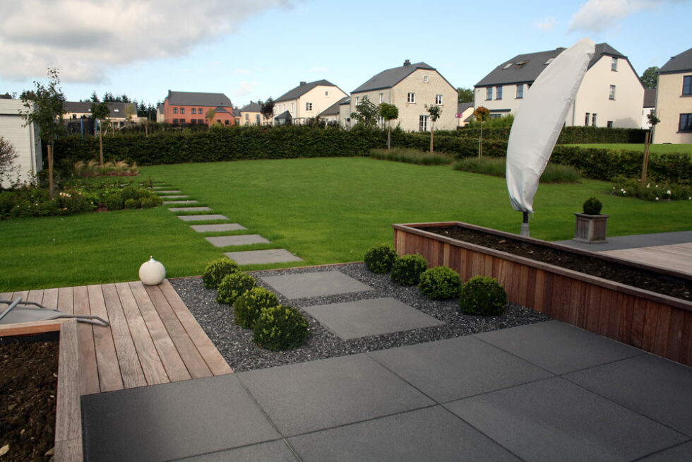 Terrasses | Jardilux