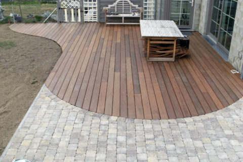 Terrasses | Jardilux